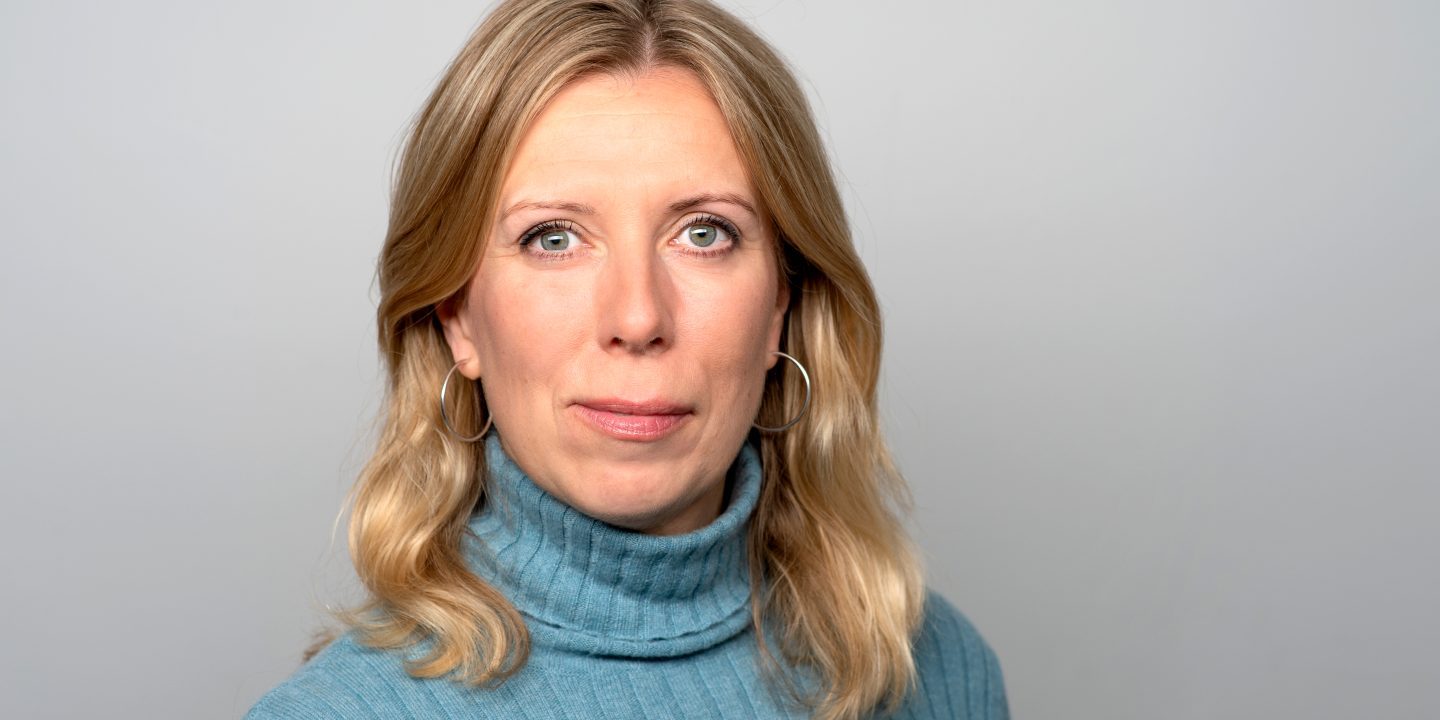»Judith und Salome sind sehr präsent« | Jüdische Allgemeine