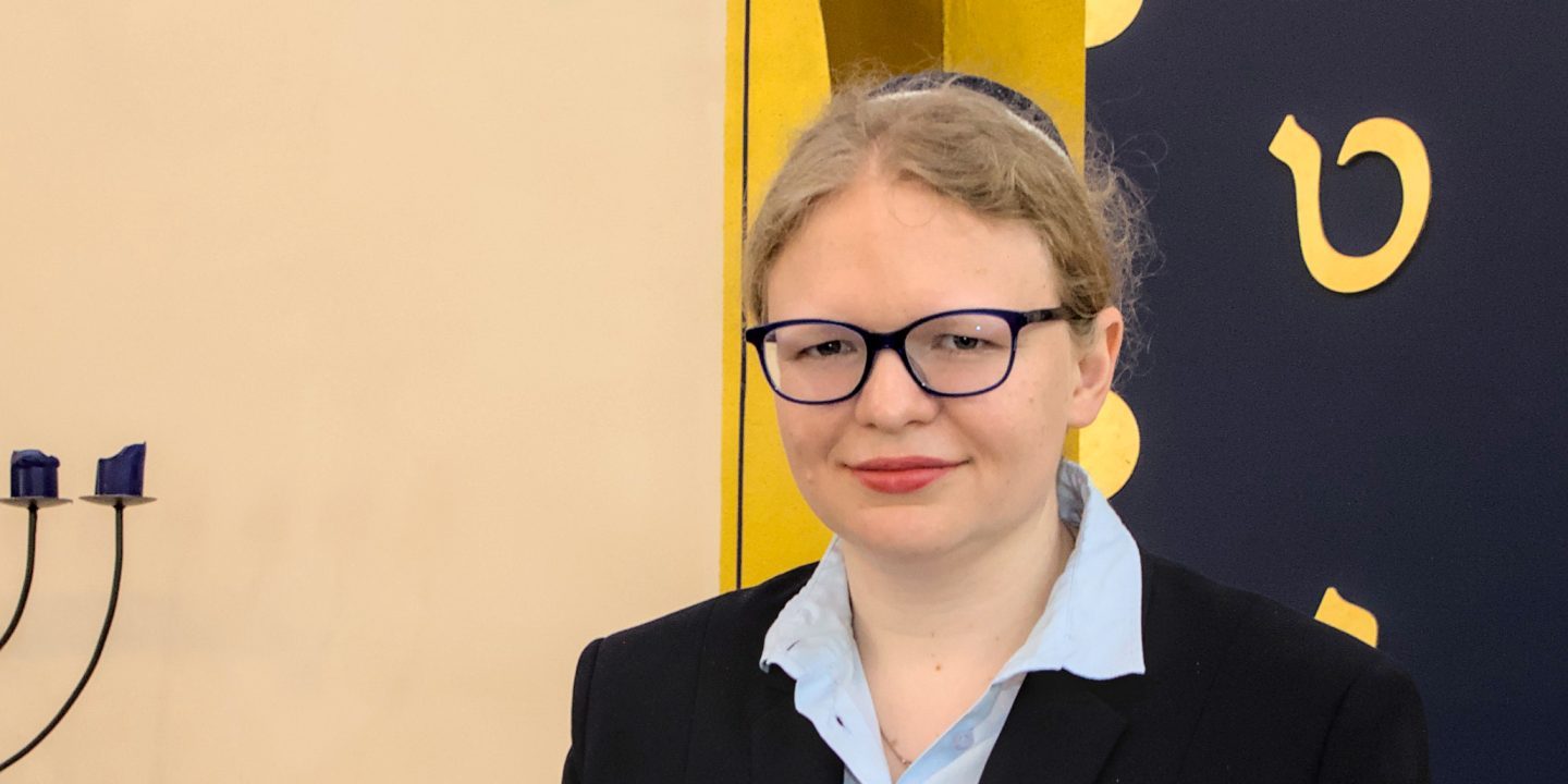 »Positive Energie« | Jüdische Allgemeine