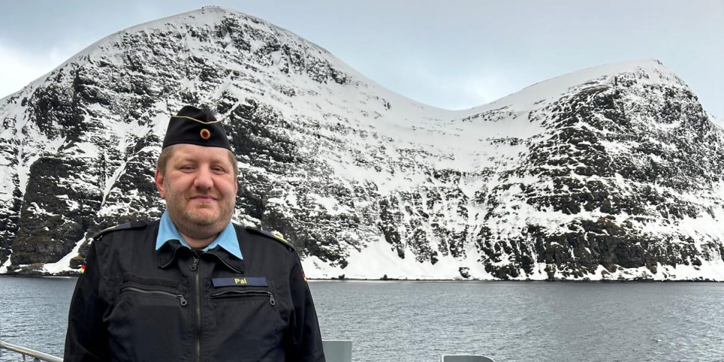 »Jeden Tag etwas Neues lernen« | Jüdische Allgemeine