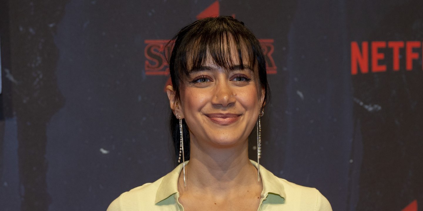 Wegen Israel-Boykott: SWR wirft Helen Fares raus | Jüdische Allgemeine
