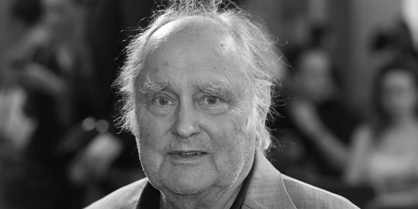Filmemacher Michael Verhoeven ist tot | Jüdische Allgemeine Filmemacher Michael Verhoeven ist tot | Jüdische Allgemeine
