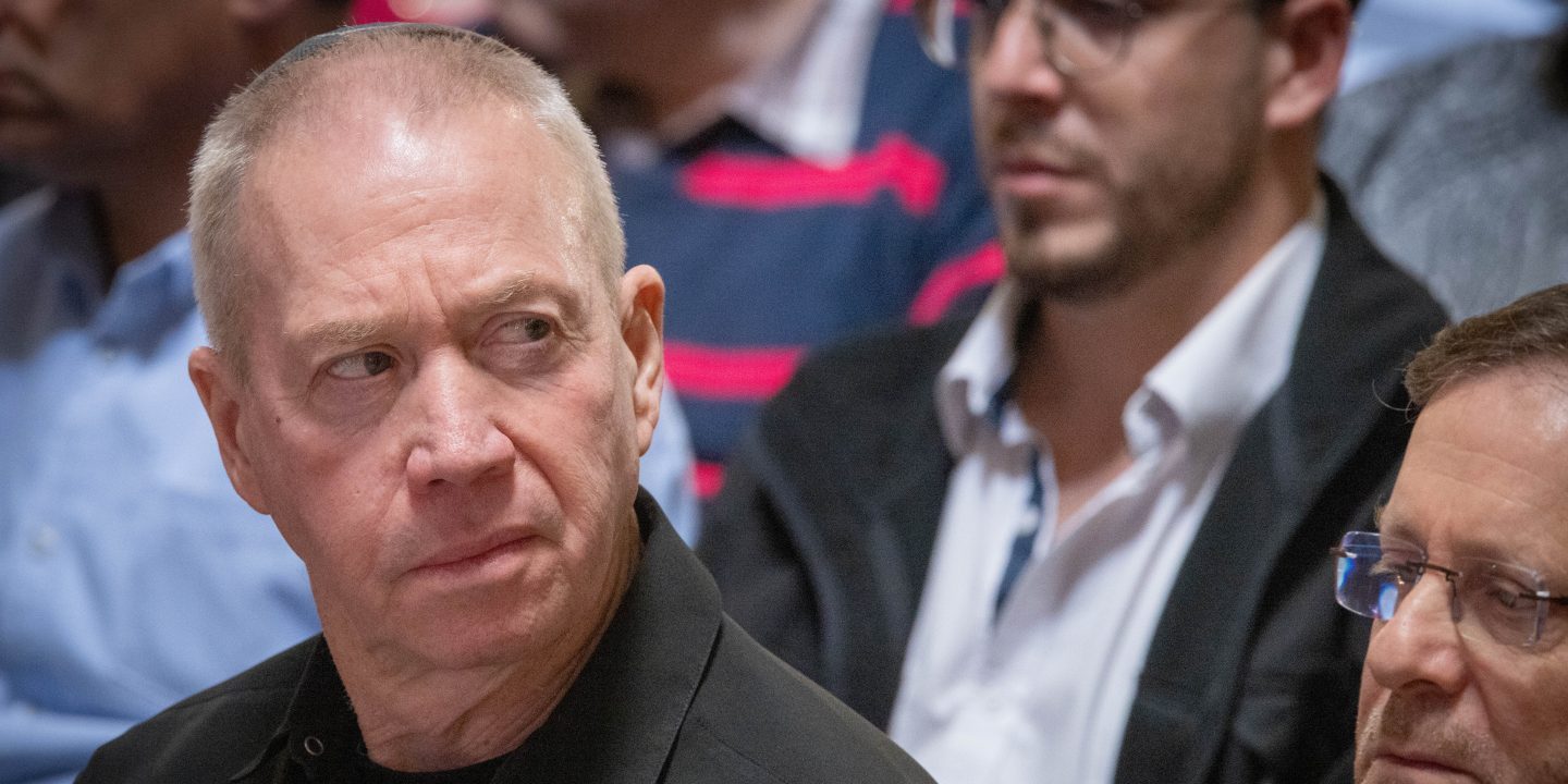 Israel: Wir sind auf einen Angriff von Iran vorbereitet | Jüdische ... Israel: Wir sind auf einen Angriff von Iran vorbereitet | Jüdische ...