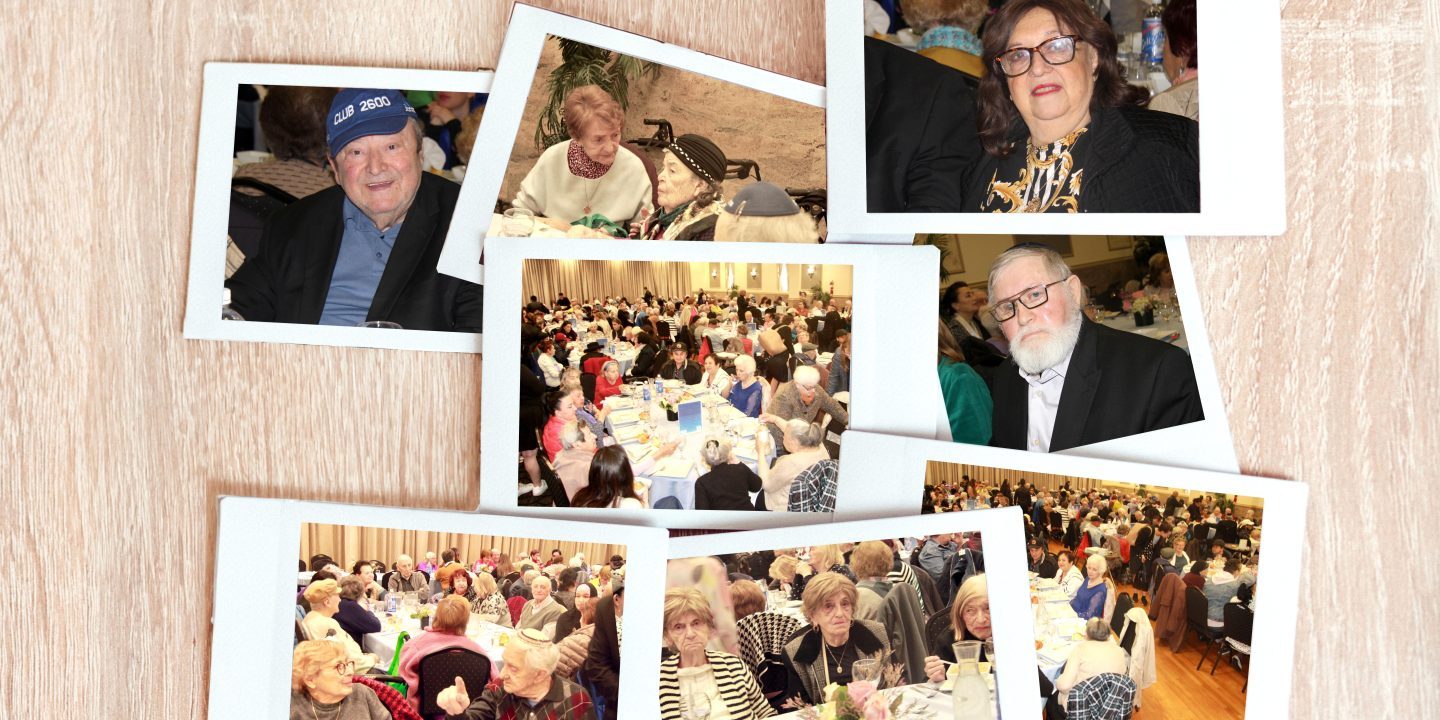 Auszeit vom Schmerz | Jüdische Allgemeine