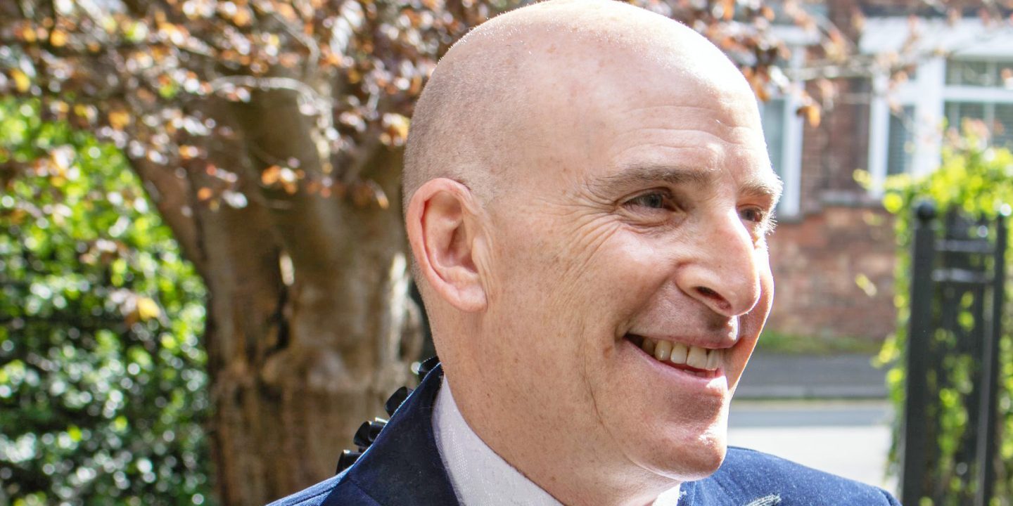 Der erste Jude in 1000 Jahren | Jüdische Allgemeine