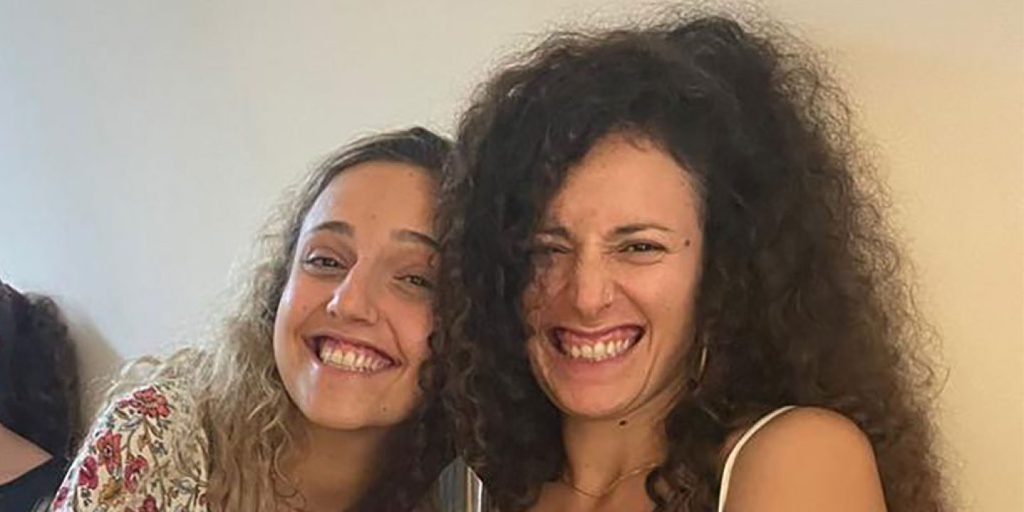 »Stellen Sie es sich vor – nur eine Minute lang« | Jüdische Allgemeine