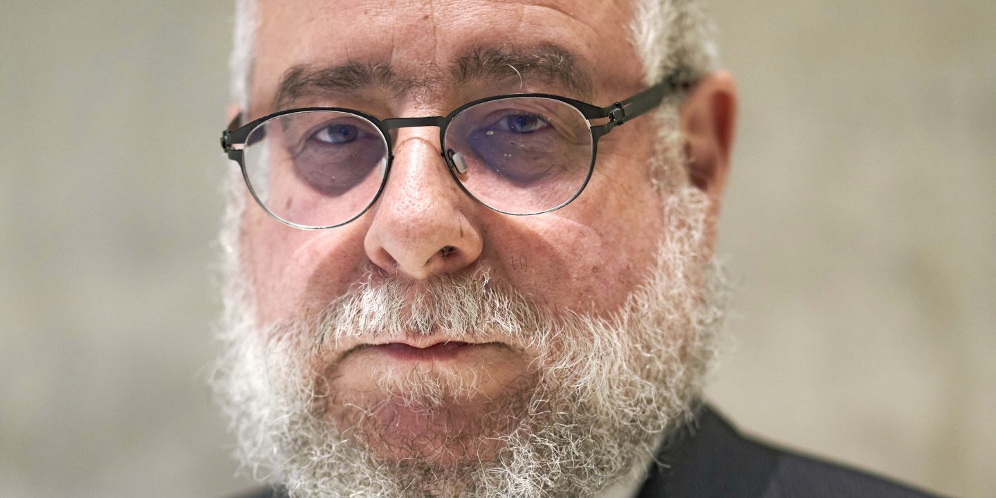 Die Rede des Karlspreisträgers Rabbiner Pinchas Goldschmidt im Wortlaut ...