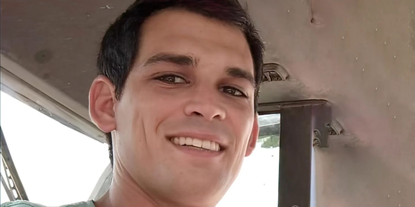 Nach acht Monaten: Leiche von Deutsch-Israeli identifiziert | Jüdische ...