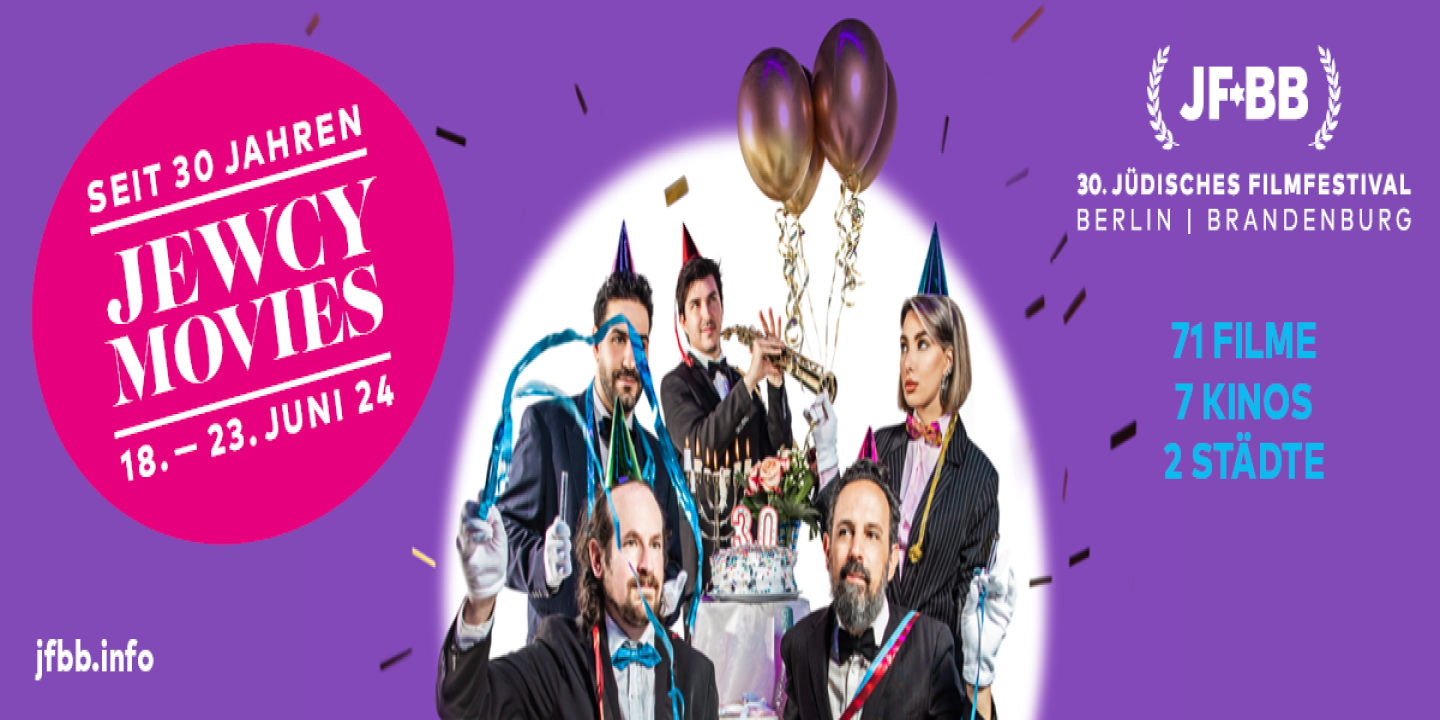 JFBB | Jüdische Allgemeine