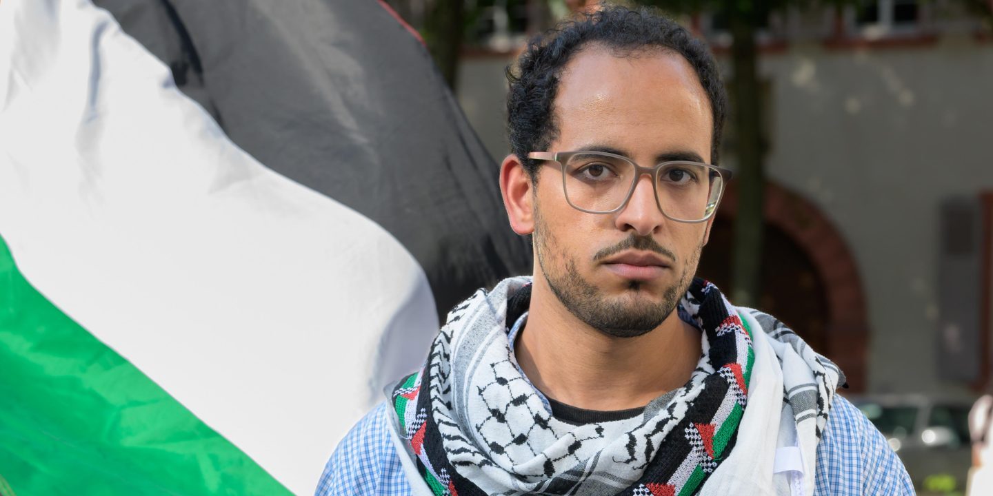 Vortrag von Terror-Sympathisanten abgesagt | Jüdische Allgemeine