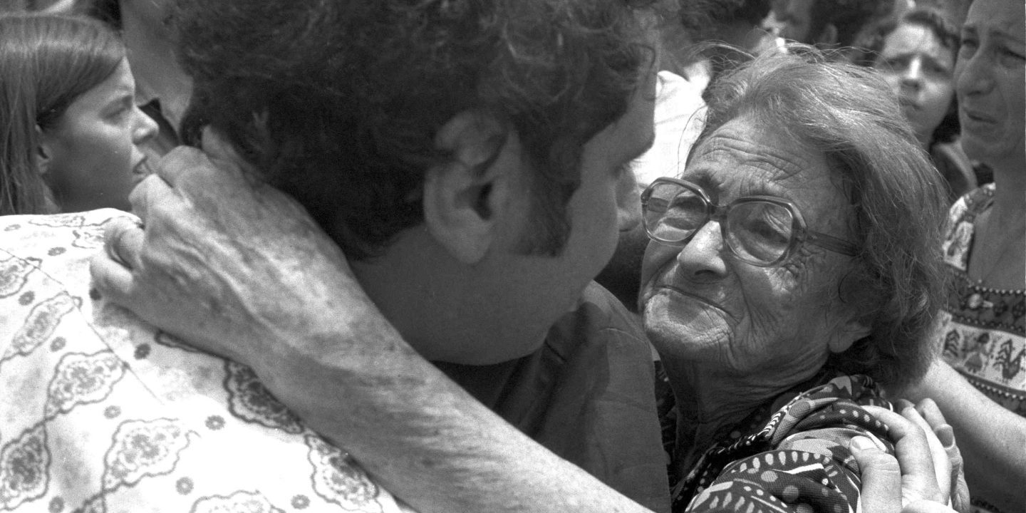 Die Aktualität von „Operation Jonathan“ | Jüdische Allgemeine