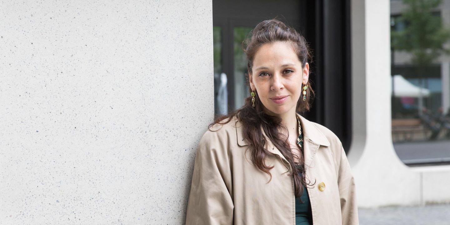 »Wir müssen von unserer Arbeit leben können« | Jüdische Allgemeine