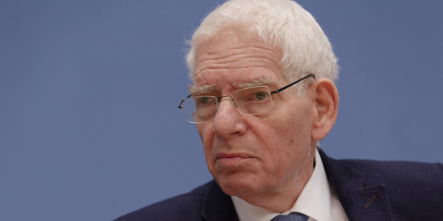 „Wie lange kann es eigentlich dauern?“ | Jüdische Allgemeine