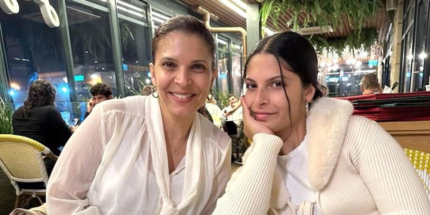 Horror der neun Monate | Jüdische Allgemeine