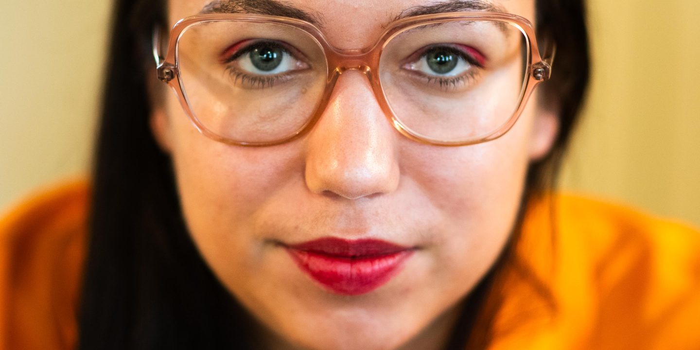 Ronya Othmann bekommt Erich-Loest-Preis 2025 | Jüdische Allgemeine