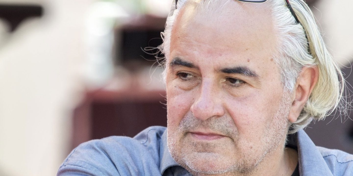 PEN Berlin war kurz davor, auf der Seite der Feinde Israels zu stehen ...