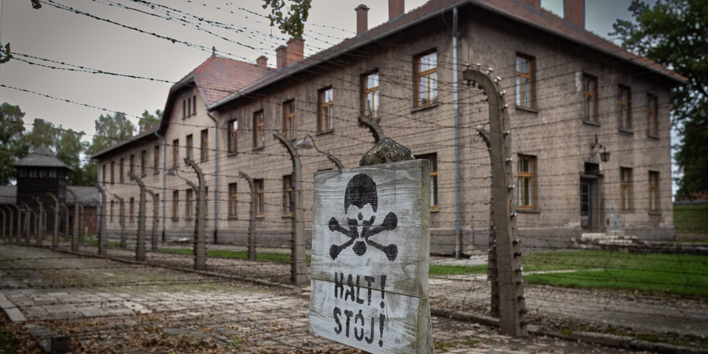 Gedenken an die in Auschwitz ermordeten Sinti und Roma | Jüdische Allgemeine