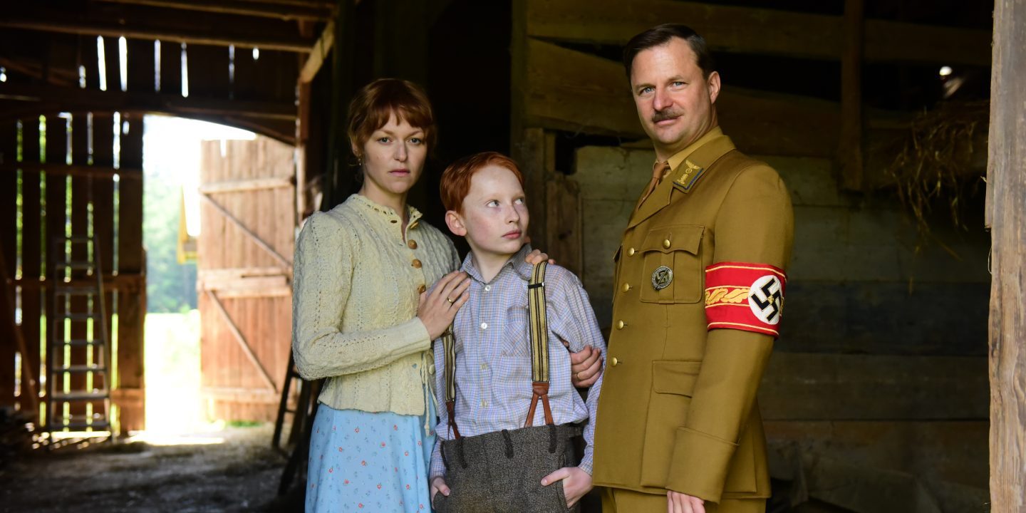 Die letzten Kriegswochen aus der Sicht eines Kindes | Jüdische Allgemeine