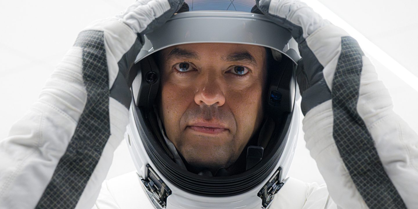 Rocket Man | Jüdische Allgemeine