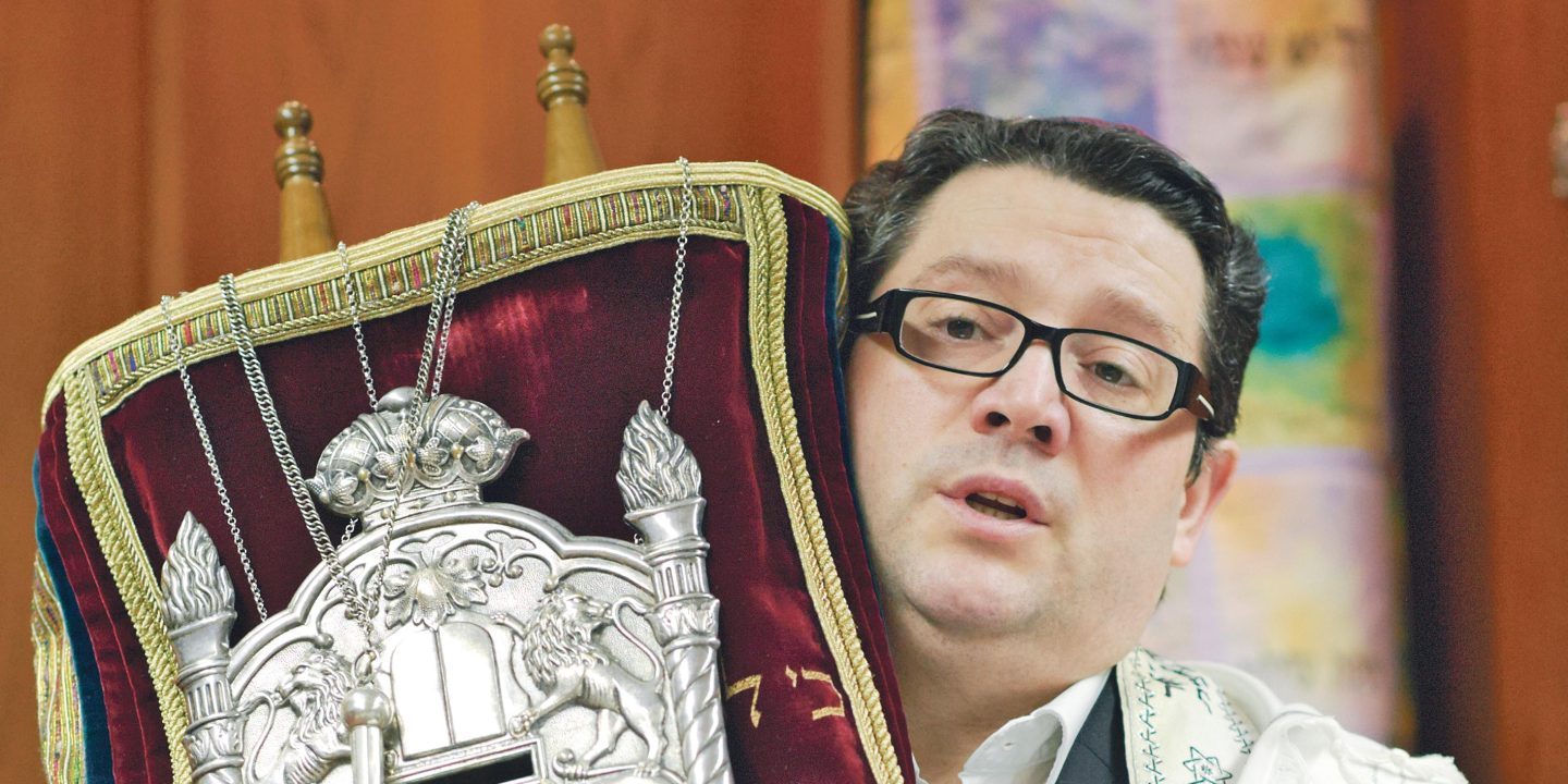 Trauer um Nikola David | Jüdische Allgemeine