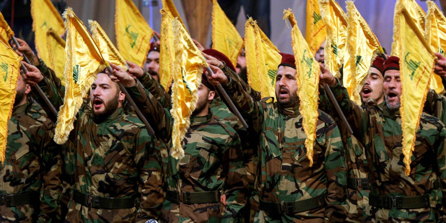 Feuerring um Israel | Jüdische Allgemeine