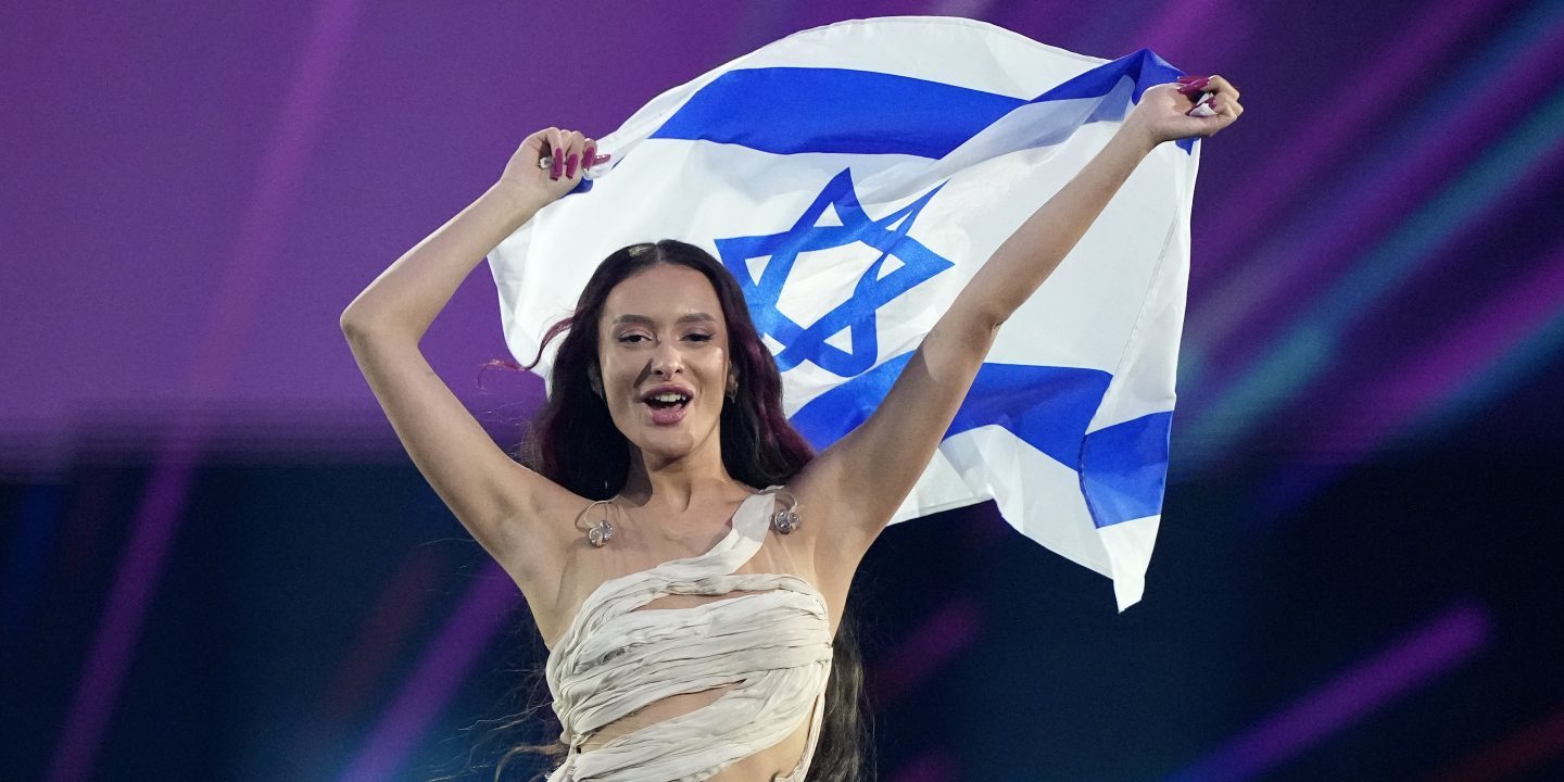 ESC-Star: Eden Golan leistet Wehrdienst in Israel ab | Jüdische Allgemeine