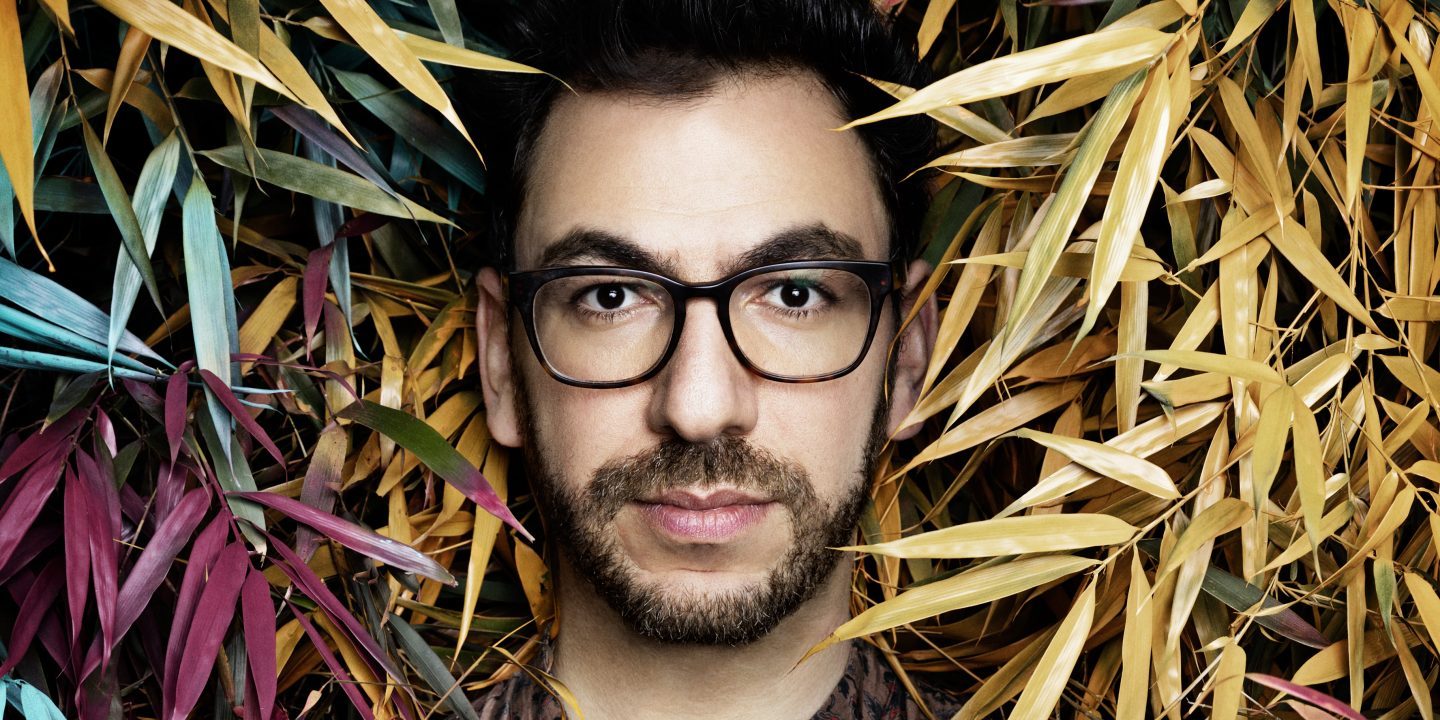 „Man sollte immer die großen Dinge probieren“ | Jüdische Allgemeine