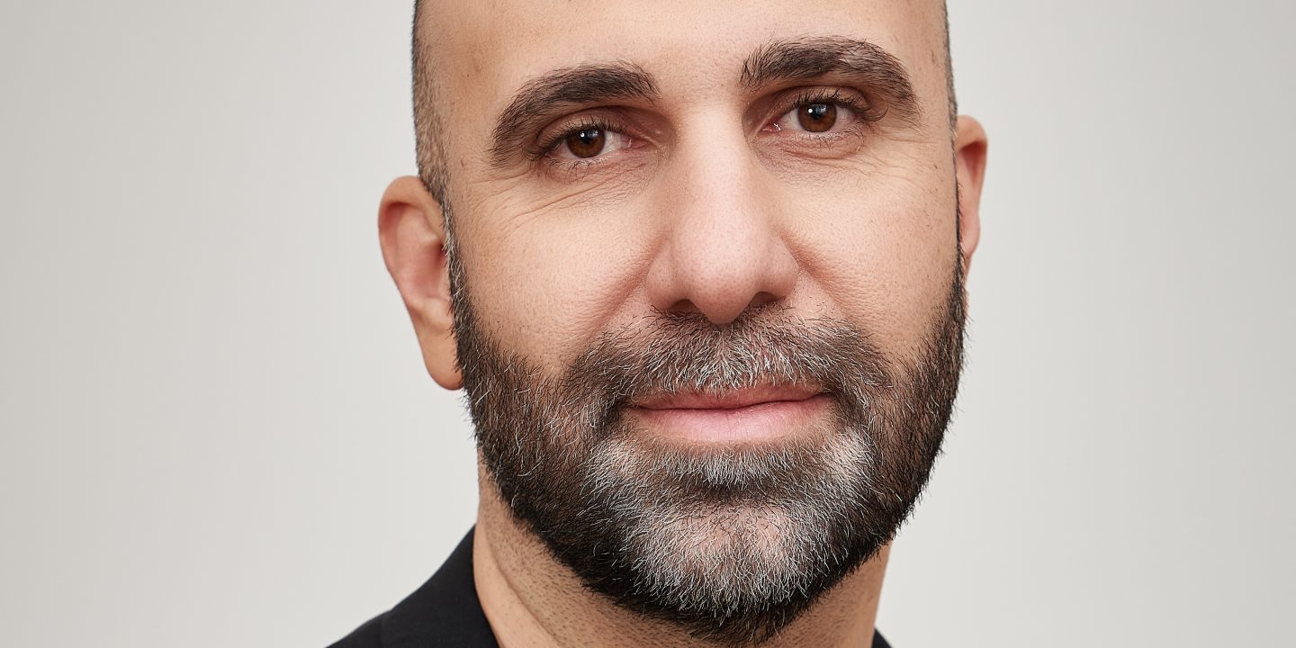 Ahmad Mansour: Frieden zwischen Palästinensern und Israelis ist möglich ...