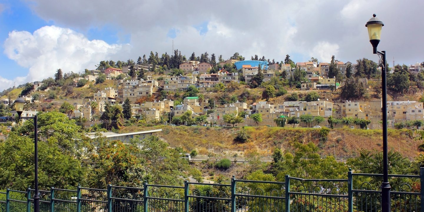 Hisbollah beschießt Sefad | Jüdische Allgemeine