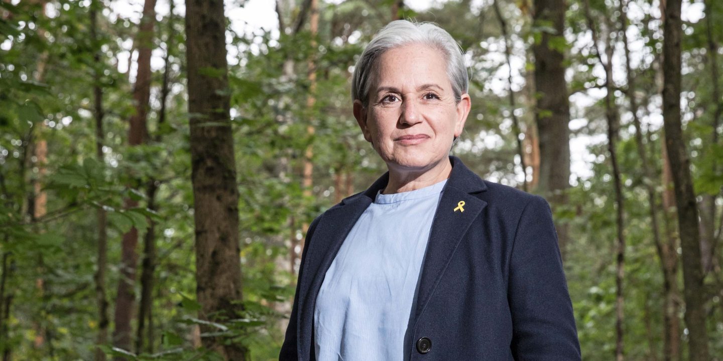 Wo werde ich hingehen? | Jüdische Allgemeine