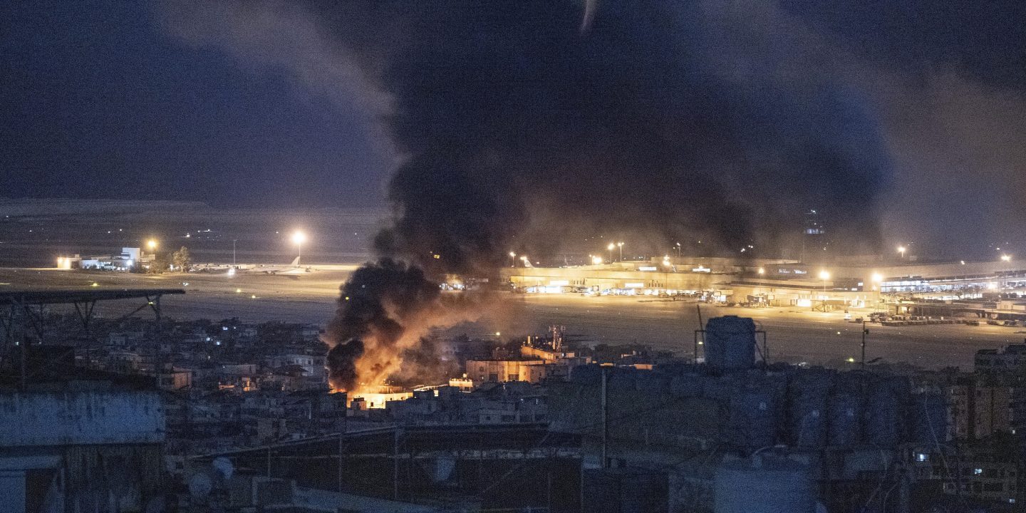 Israels Armee nimmt Finanzstruktur des Terrors ins Visier | Jüdische Allgemeine