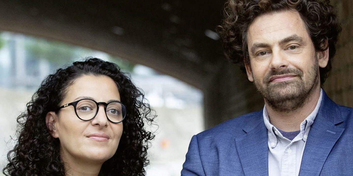 »Brave Space« für Trialog | Jüdische Allgemeine