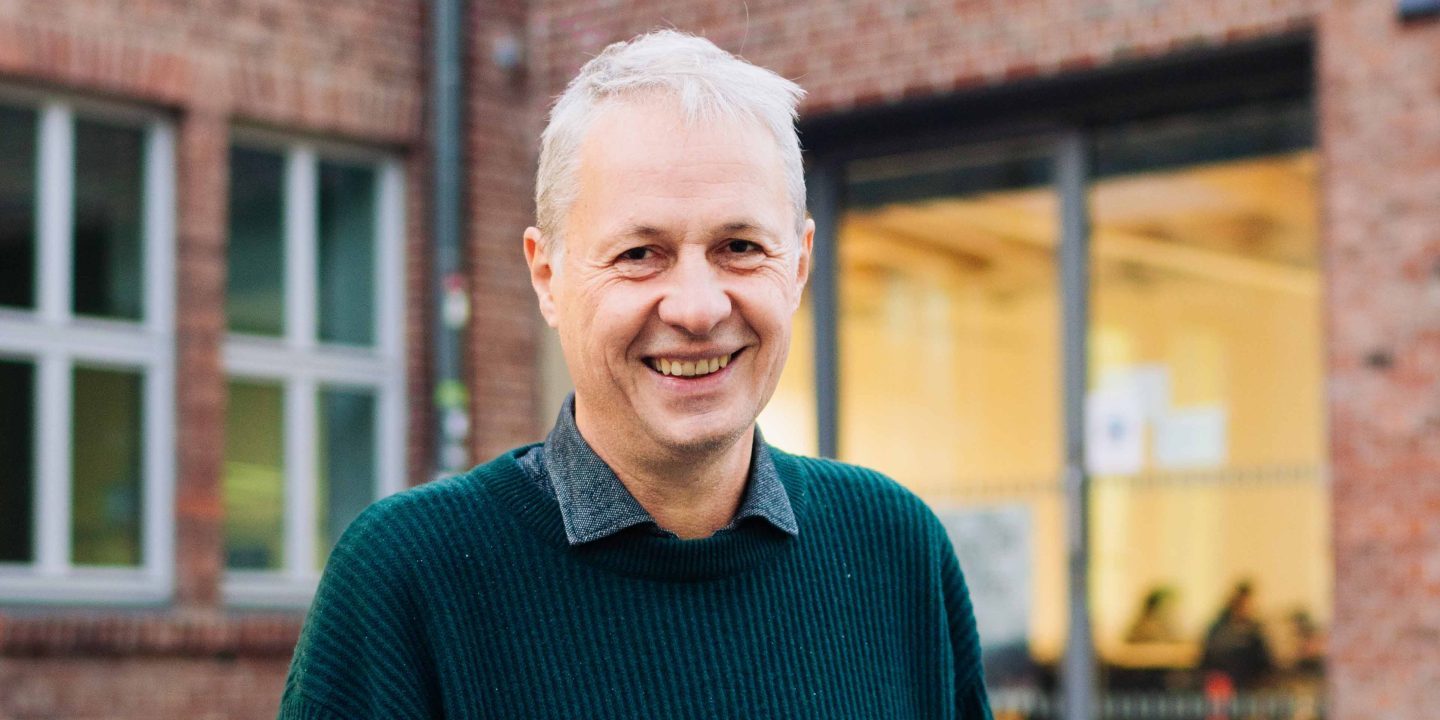 Der AfD geht es nicht nur ums Bauhaus | Jüdische Allgemeine