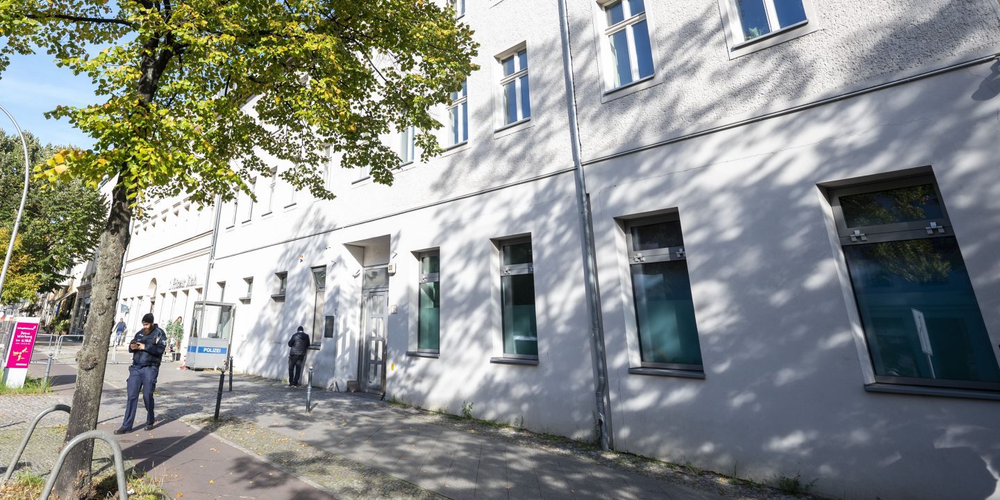 Antisemitische Straftaten bleiben auf hohem Niveau | Jüdische Allgemeine