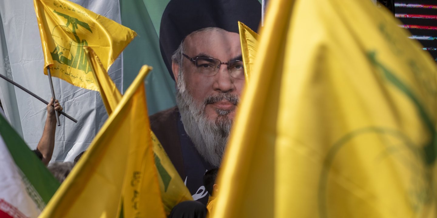Hisbollah will Beerdigung für Nasrallah veranstalten | Jüdische Allgemeine