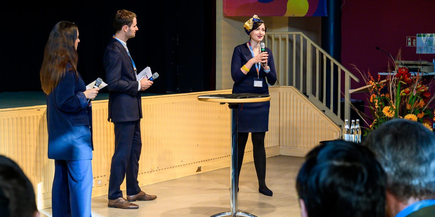 Inspirierende Gemeinschaft | Jüdische Allgemeine