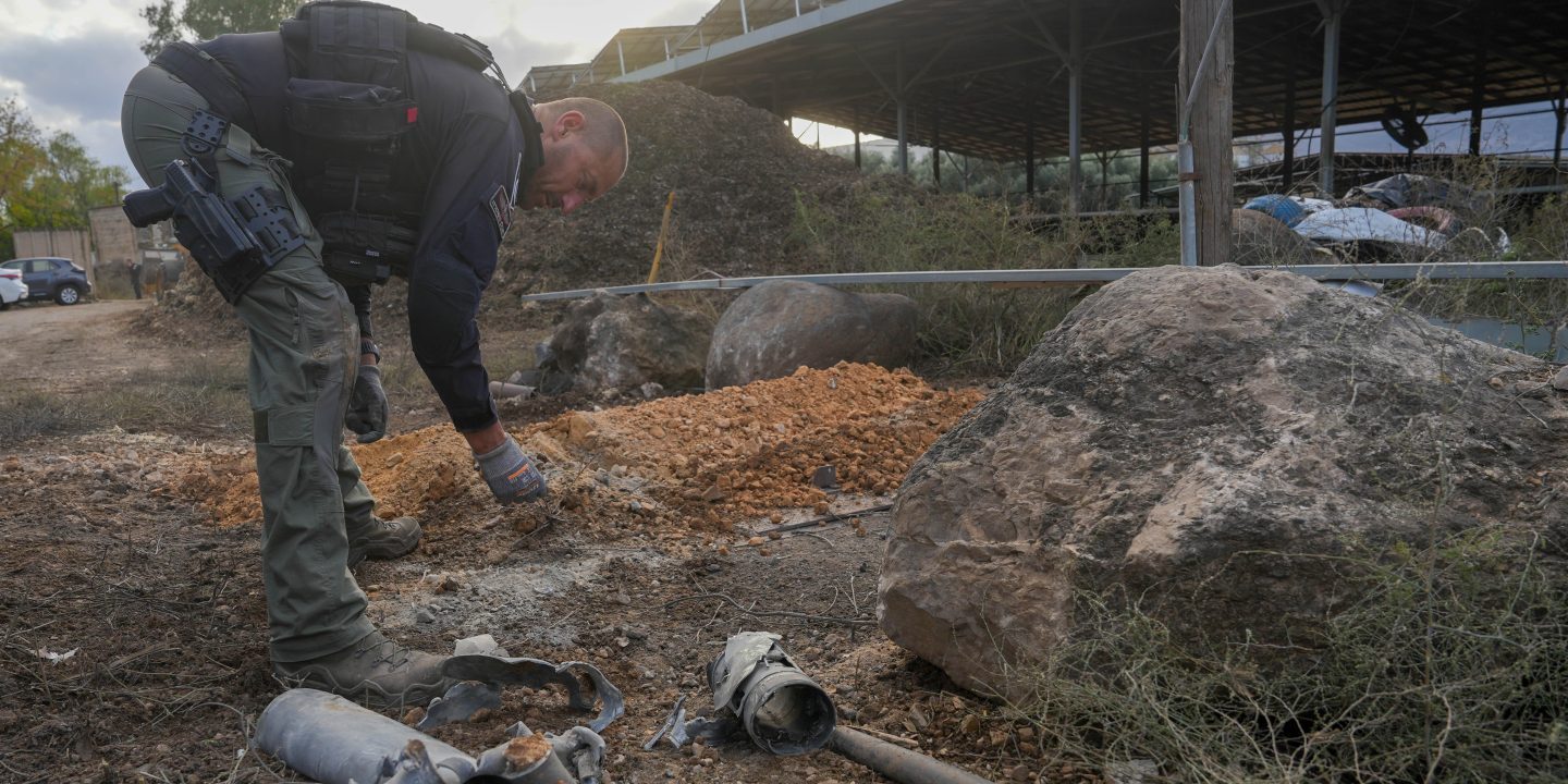 Israel stimmt Waffenruhe mit Hisbollah weitgehend zu | Jüdische Allgemeine