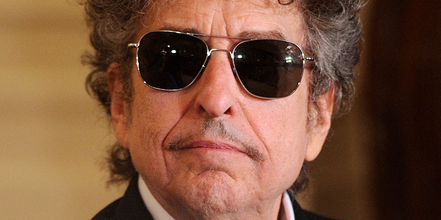 Bob Dylan über Timothée Chalamet: „Timmy ist ein brillanter ...