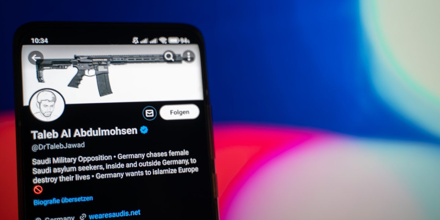 Taleb A.: Was über den Attentäter von Magdeburg bekannt ist | Jüdische ...