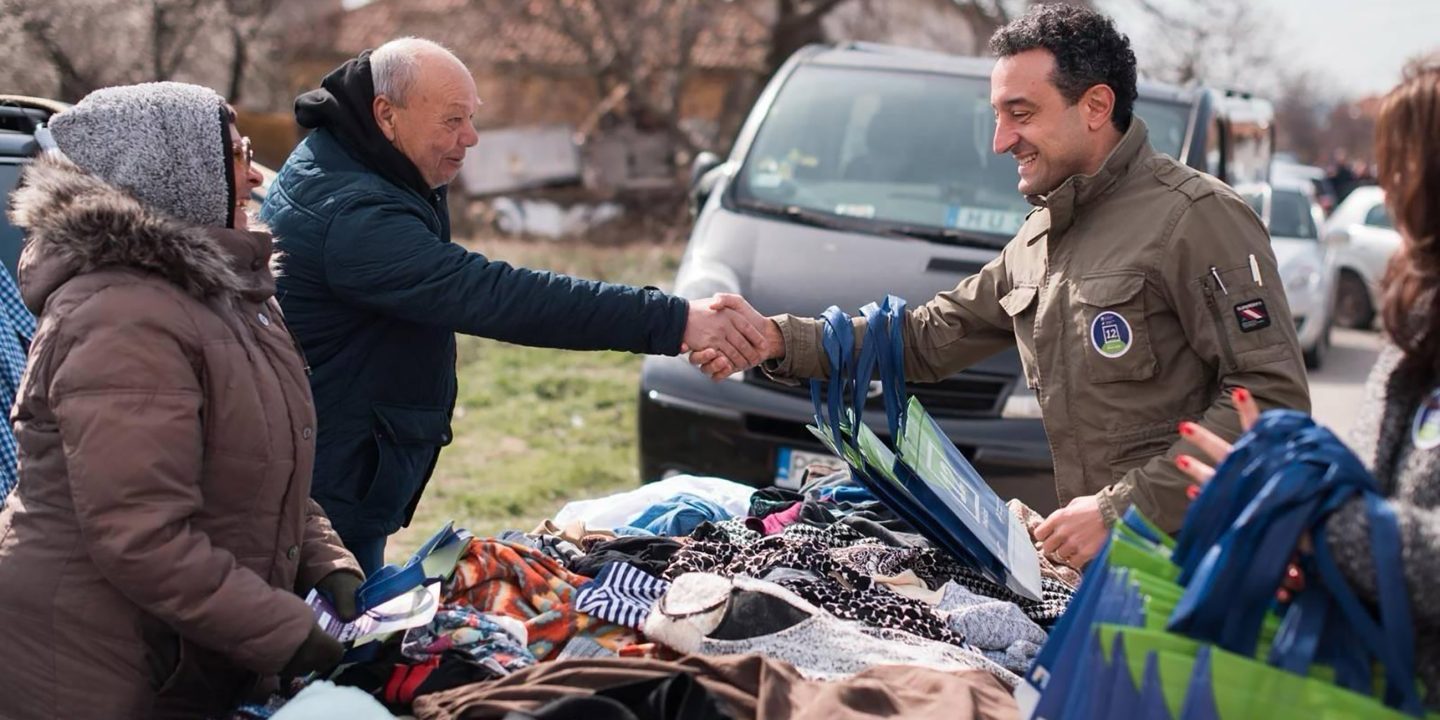 Kurzer Prozess in Sofia | Jüdische Allgemeine