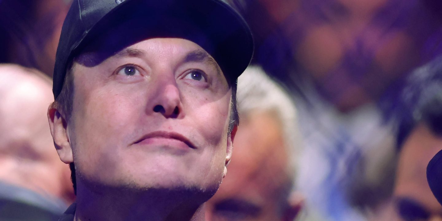 Der Claqueur: Elon Musk und die AfD | Jüdische Allgemeine