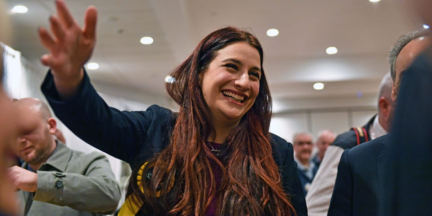 Lady Berger und Lord Katz | Jüdische Allgemeine