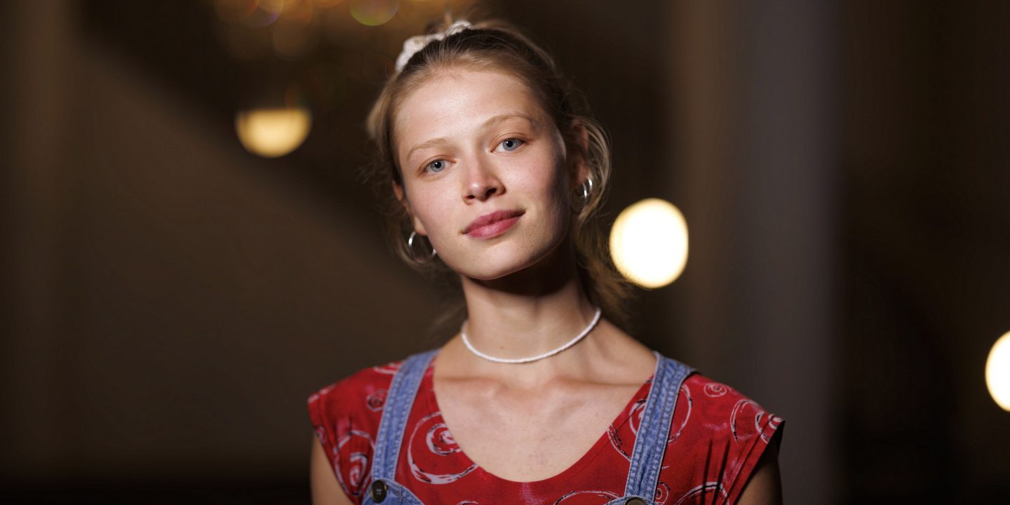 Die Literaturverfilmung der »Traumnovelle« | Jüdische Allgemeine