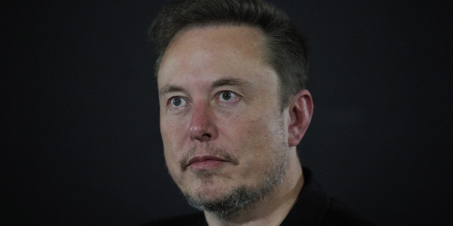 Magneto aus dem Marvel-Universum: Elon Musk hetzt gegen Holocaust ...