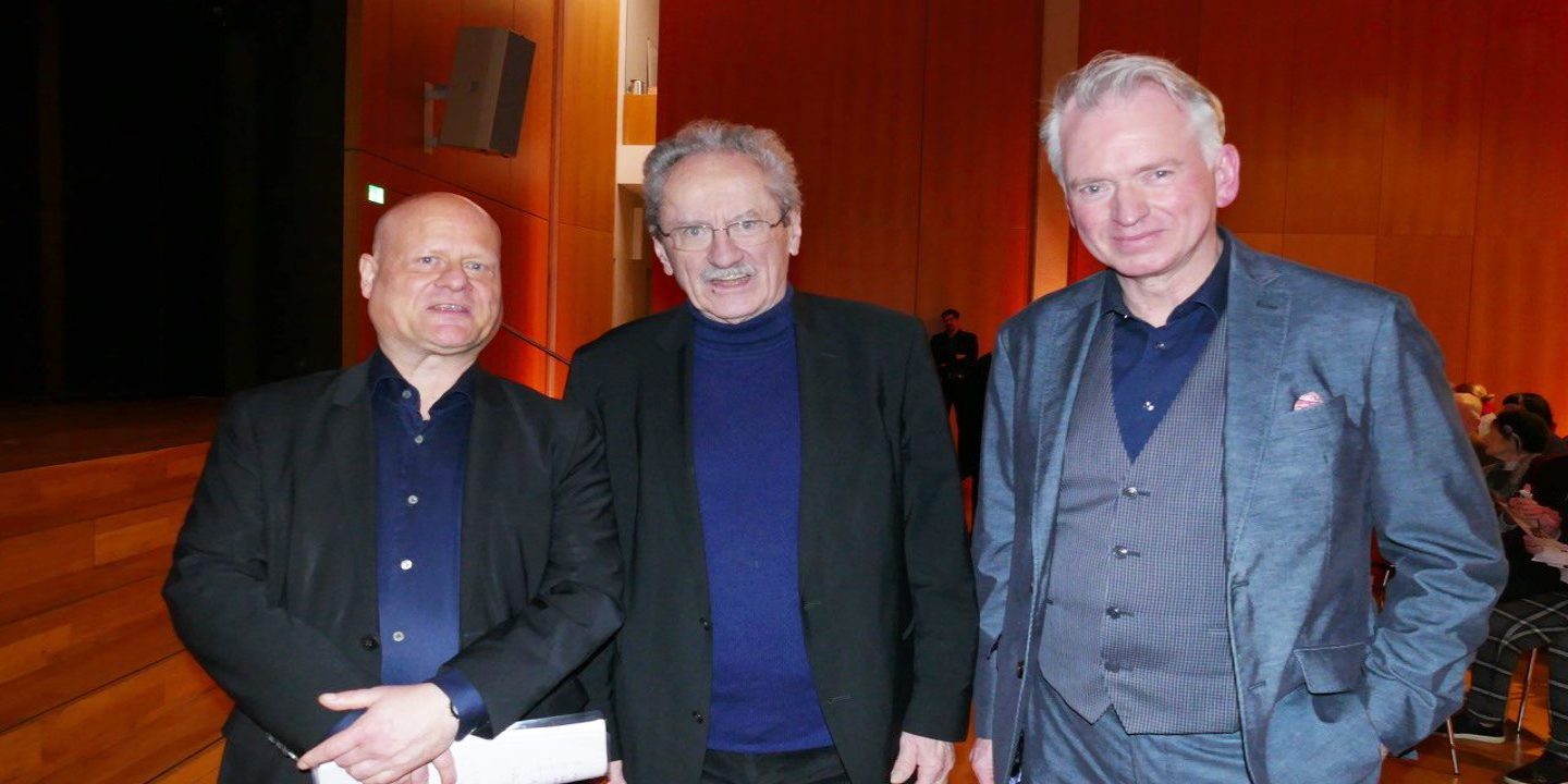 Den Opfern eine Stimme geben | Jüdische Allgemeine