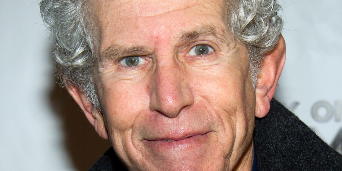 Trauer um Tony Roberts | Jüdische Allgemeine