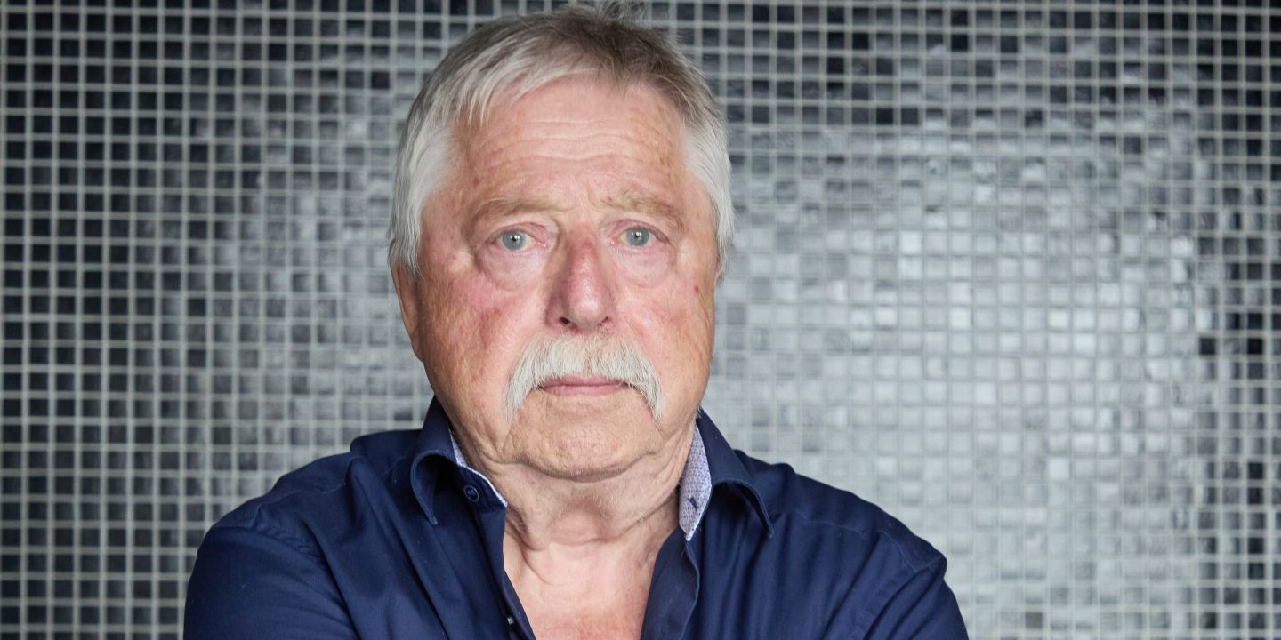 Wolf Biermann erhält Gema-Preis für sein Lebenswerk | Jüdische Allgemeine