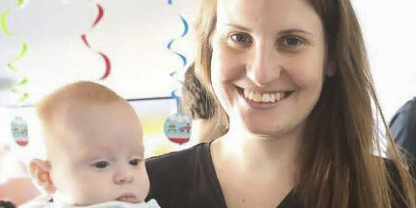 Wo ist Shiri Bibas? Hamas spricht von einem möglichen „Irrtum“ | Jüdische Allgemeine