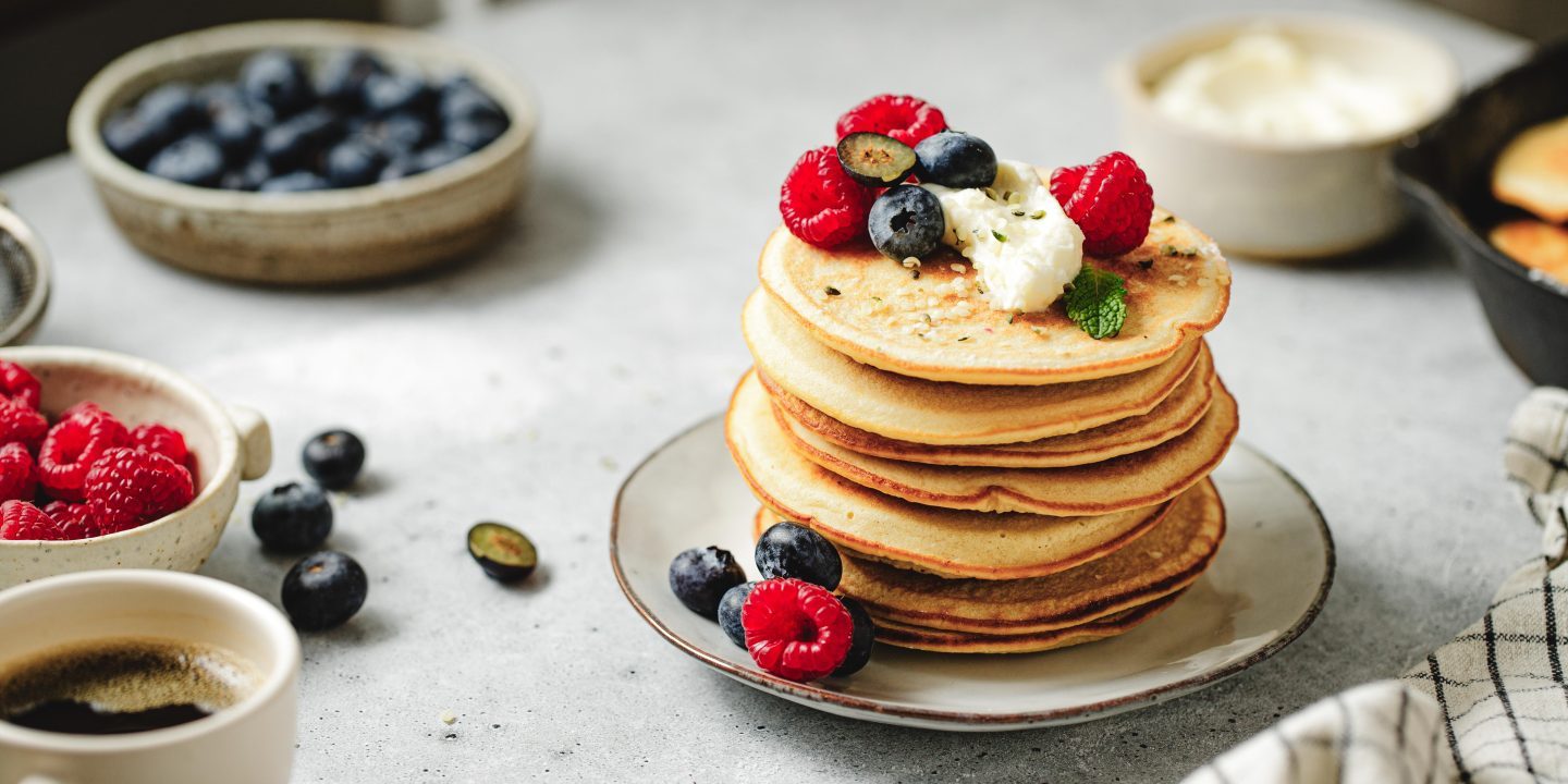 Pancakes | Jüdische Allgemeine