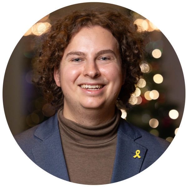 Wir haben den Kandidaten für den Vorstand der JSUD auf den Zahn gefühlt ...