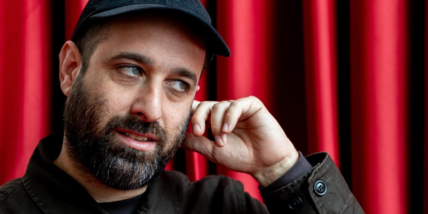 »David und Eitan sind mit meinem Leben verankert« | Jüdische Allgemeine